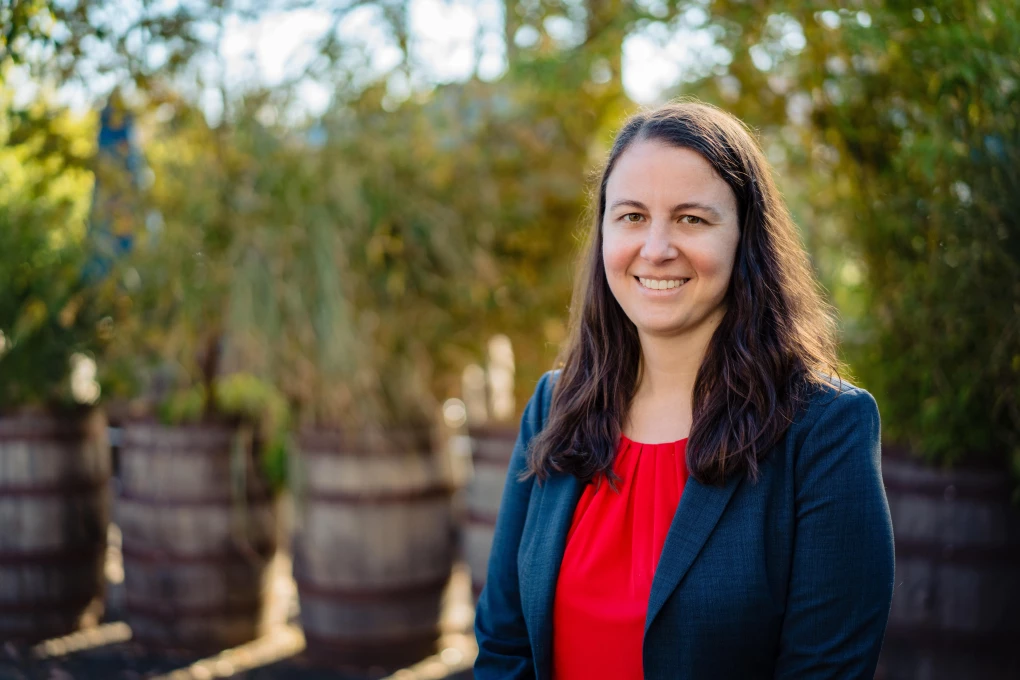 Profiles | Terrell Marshall